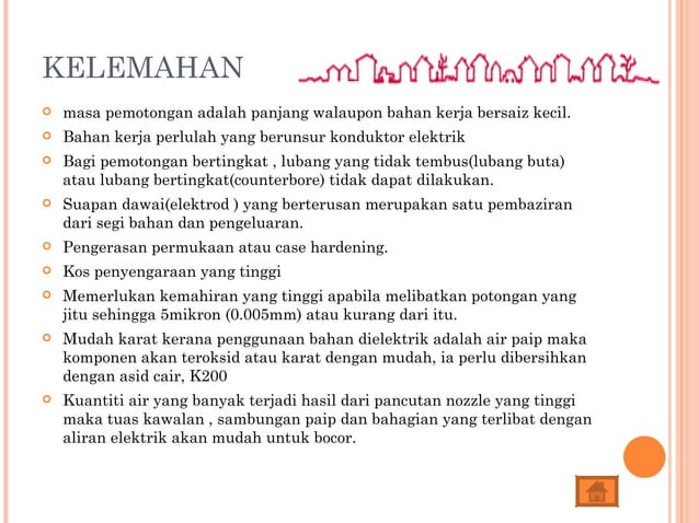 Edm wire cut presentation | PPT