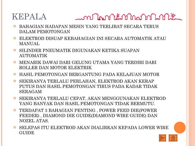 Edm wire cut presentation | PPT