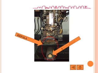 Edm wire cut presentation | PPT