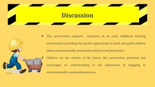 Edn432 a1 provocation assignment 1 | PPTX