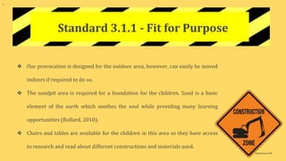 Edn432 a1 provocation assignment 1 | PPTX