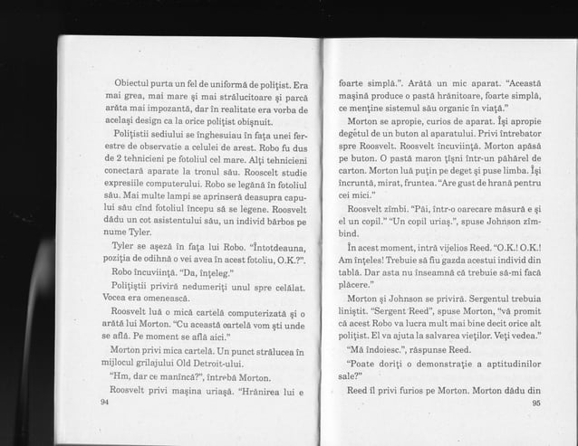 Ed naha robocop | PPT