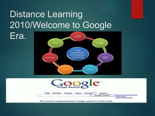 EDNA GOFF /TECHNOLOGY IN EDUCATION TIMELINE | PPT