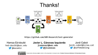 Automatic Generation of Test Cases for REST APIs: a Specification-Based ...