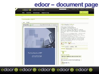 Edocr Slideshare | PPT