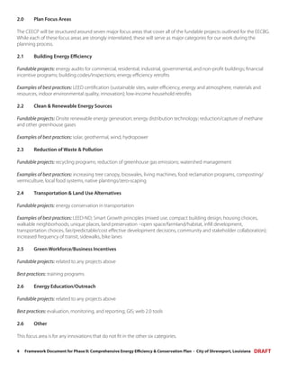 EECS Framework | PDF