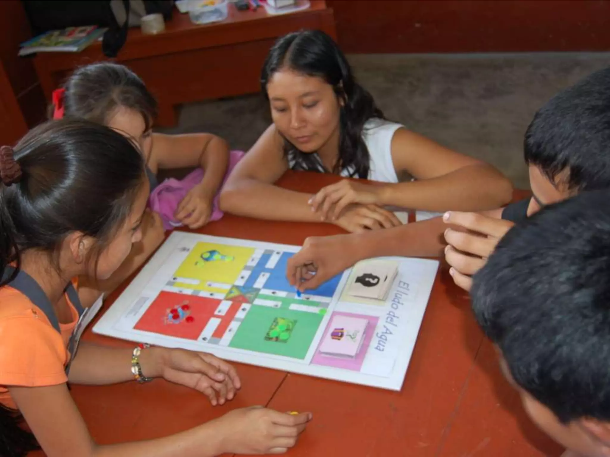 February Educator of the Month: Victoria Perez-Tello | PPTX