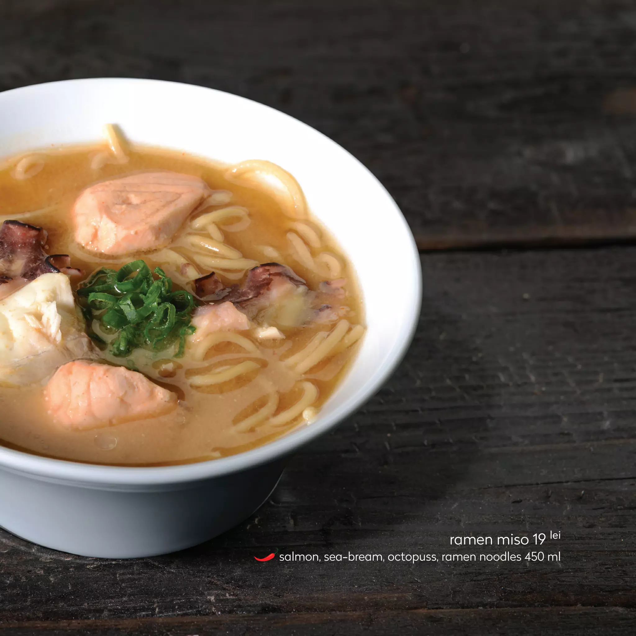 Edo Garden new menu | PDF