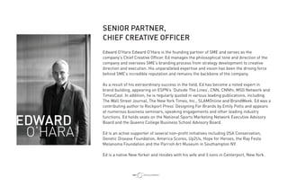 Edward O'Hara | PPT