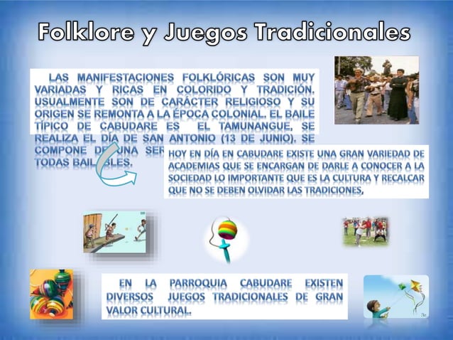 Estado Lara y sus Municipios | PPTX