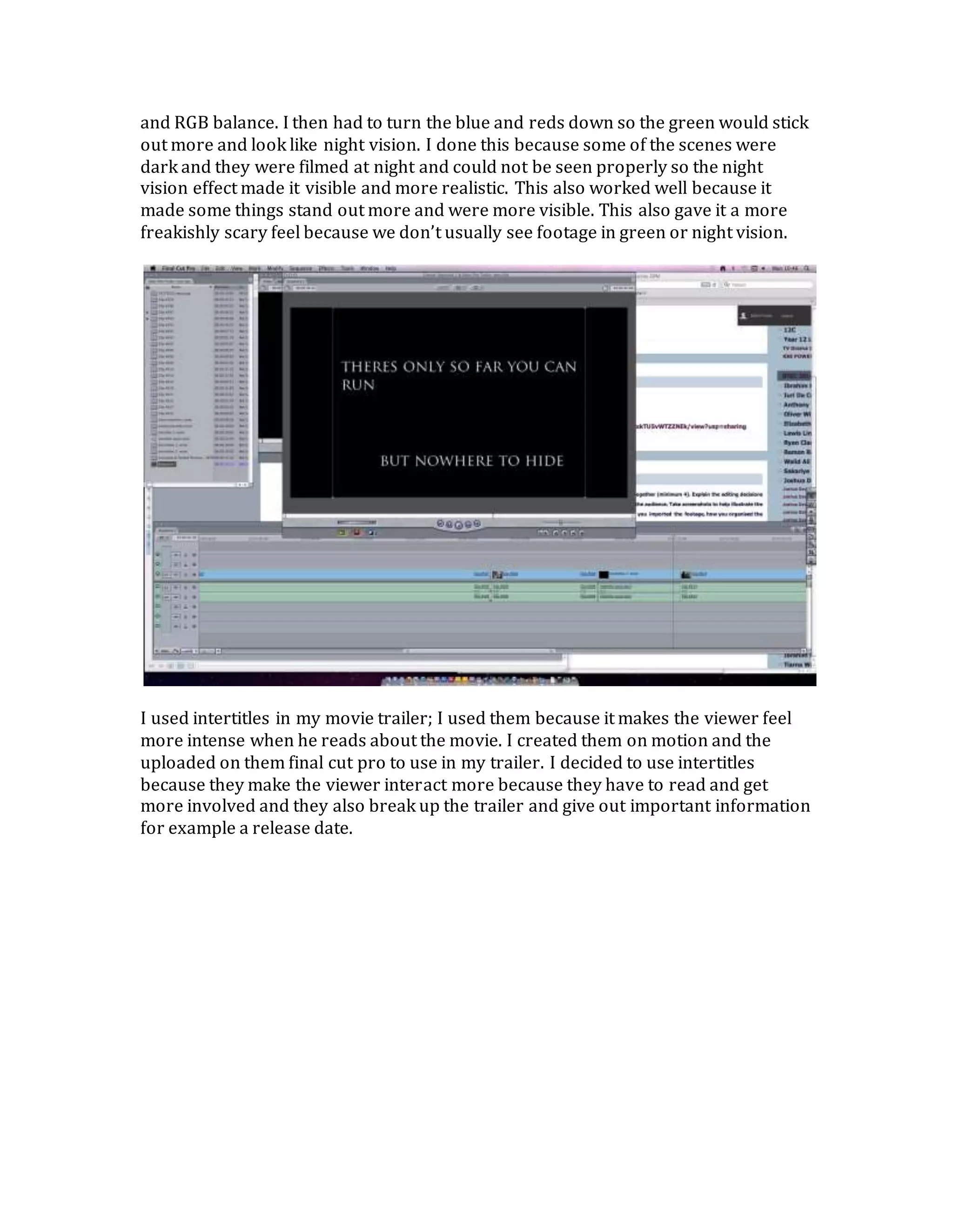 Edon editing logs | DOCX