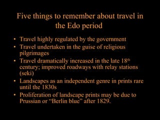 Edo Pop Docent training | PPT