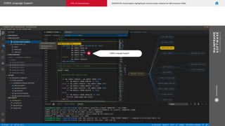 Enterprise DevOps Series: Using VS Code & Zowe | PPT