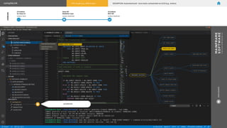 Enterprise DevOps Series: Using VS Code & Zowe | PPT