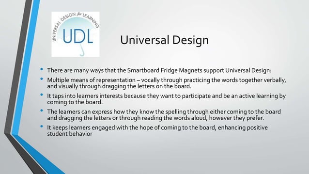Smartboard Fridge Magnets | PPT