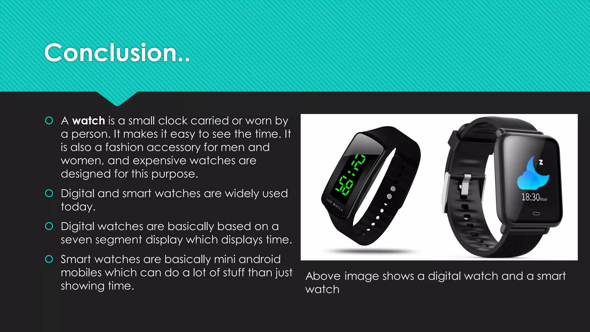 WRIST WATCH | PDF