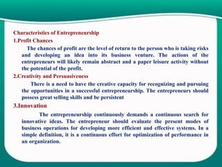 ENTREPRENEURIAL DEVELOPMENT NOTES-I.pptx