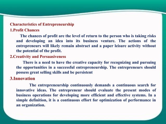 ENTREPRENEURIAL DEVELOPMENT NOTES-I.pptx