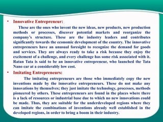 ENTREPRENEURIAL DEVELOPMENT NOTES-I.pptx