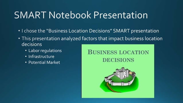 EDP 279 4.1 assignment | PPTX