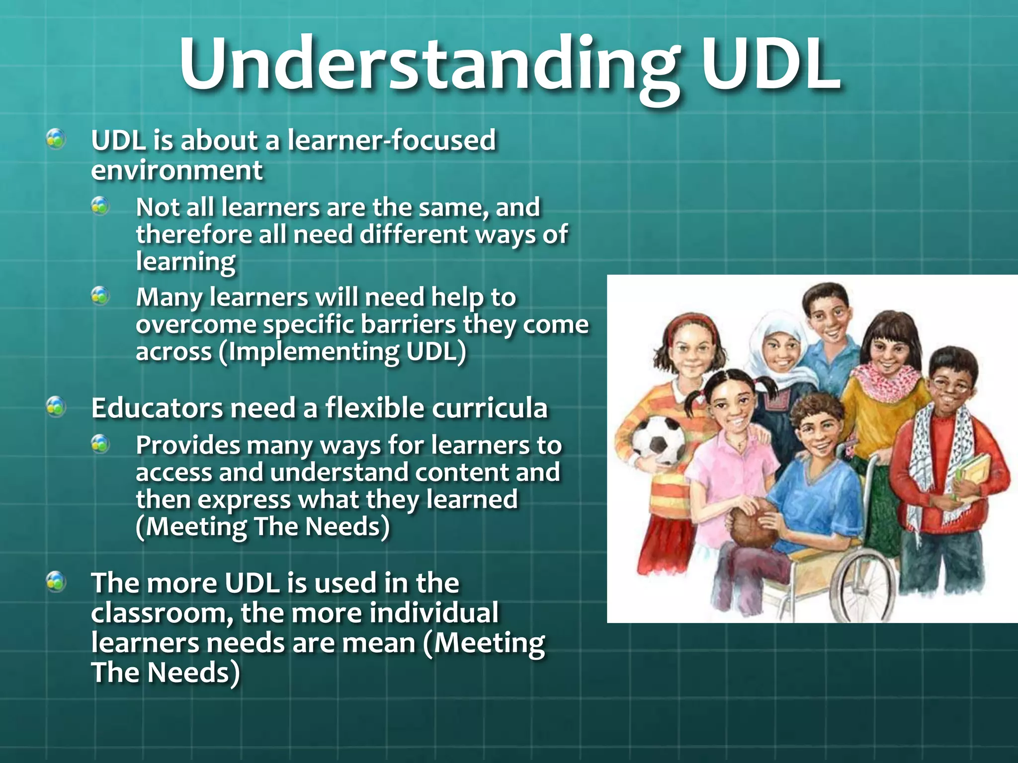EDP 279 ASGN 2.3-Haley Keyser | PPTX | Special Education | Education