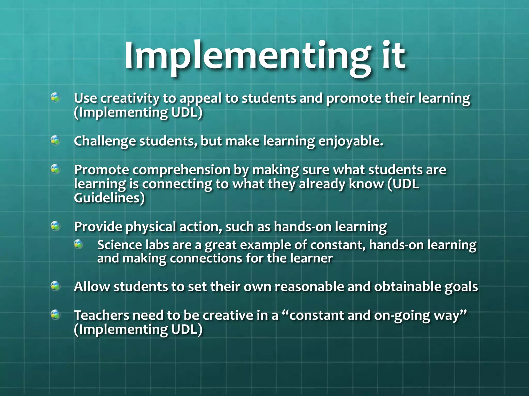 EDP 279 ASGN 2.3-Haley Keyser | PPTX | Special Education | Education