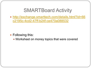Edp 279 assignment 4.1 | PPTX