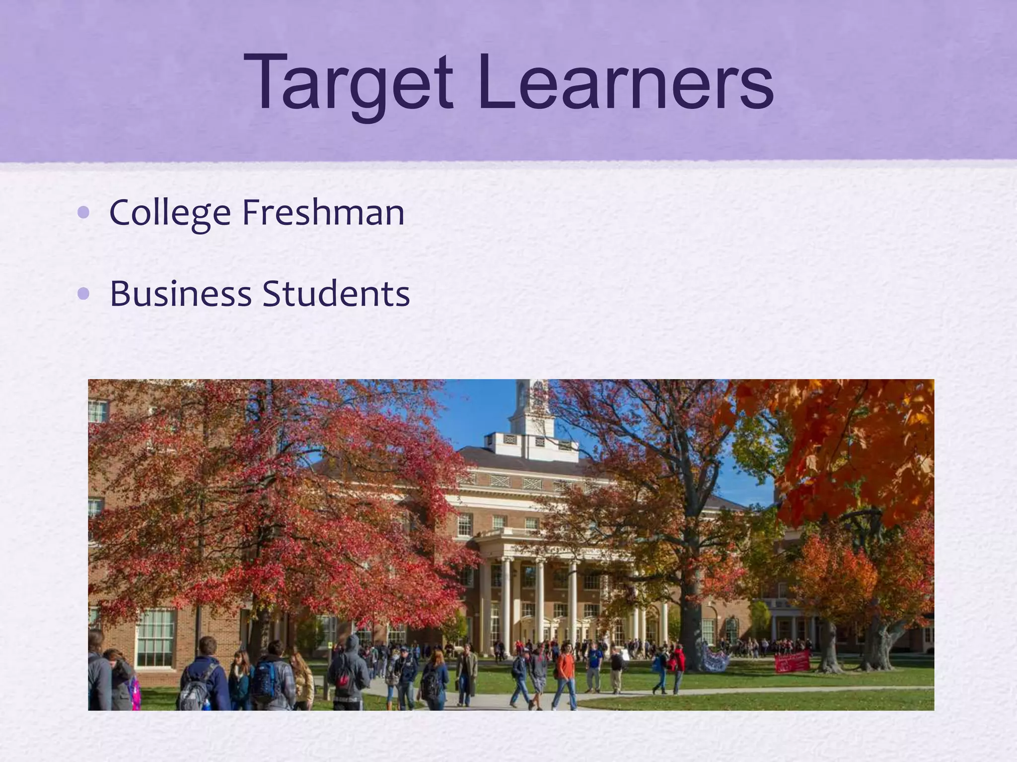 EDP 279 Assignment 4.1 | PPT