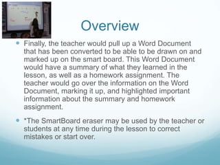Edp279 assn4.1huffman | PPTX | Homework and Study | Education