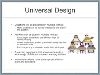 Jeopardy Lesson Plan Sample | PPTX