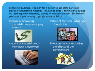Copyright! | PPT