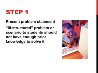 Problem and Project Based Learning | PPTX