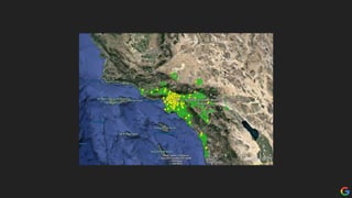 EENA 2021: Natural hazards – challenges, technologies and response (4/4 ...