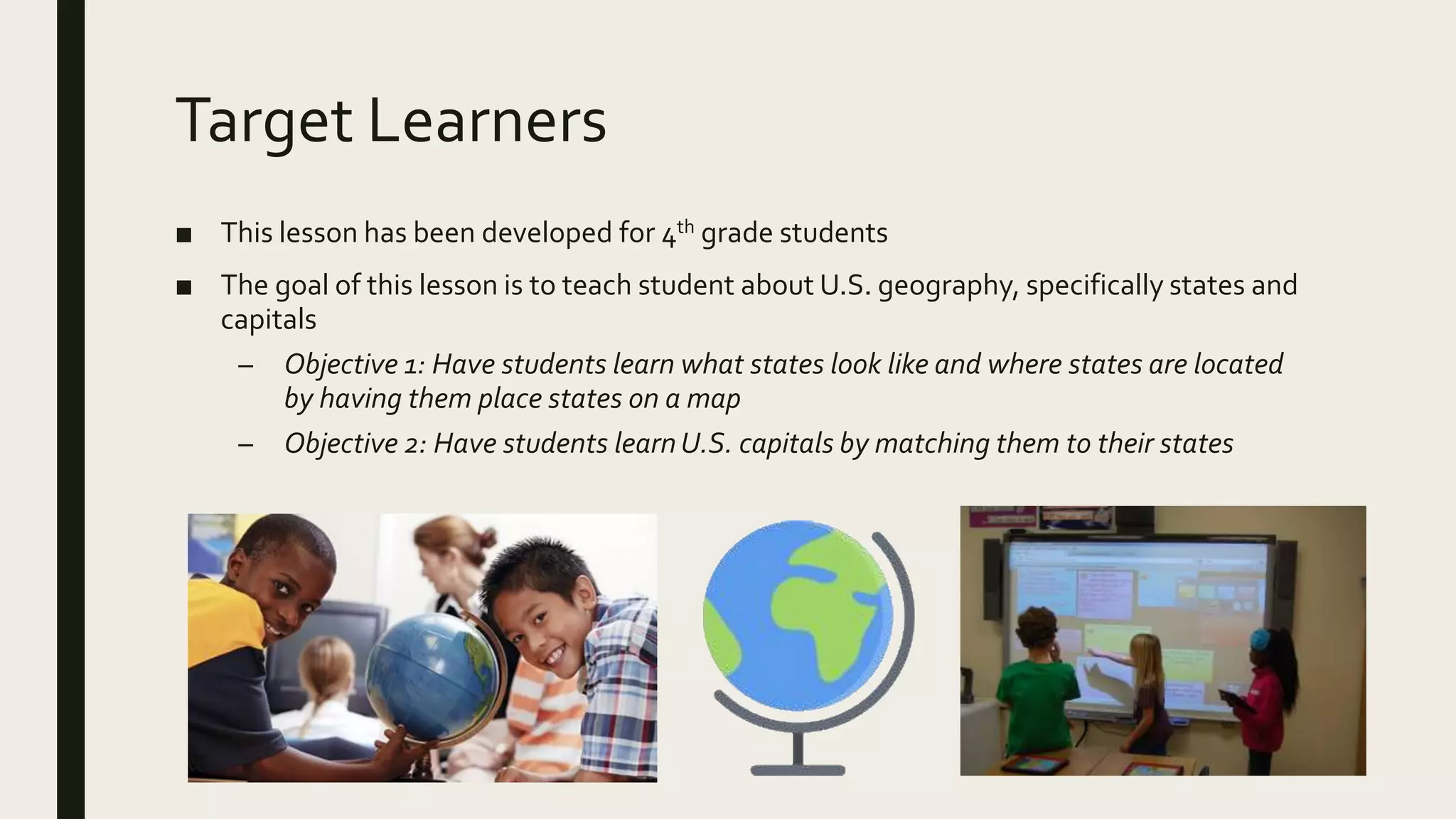 EDP Assignment 4.1 | PPTX