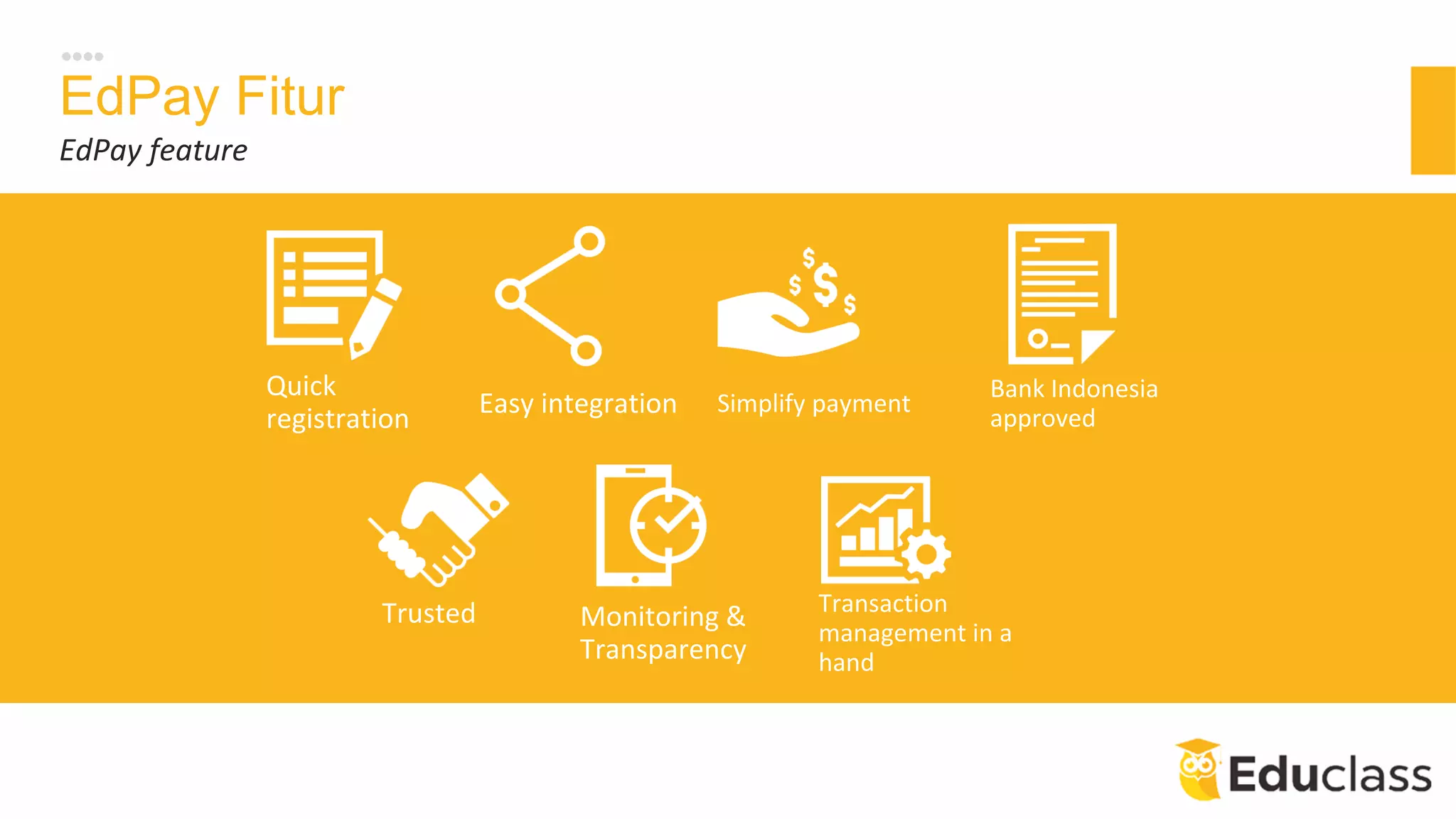 EdPay Education Billing System and Digital Wallet | PDF