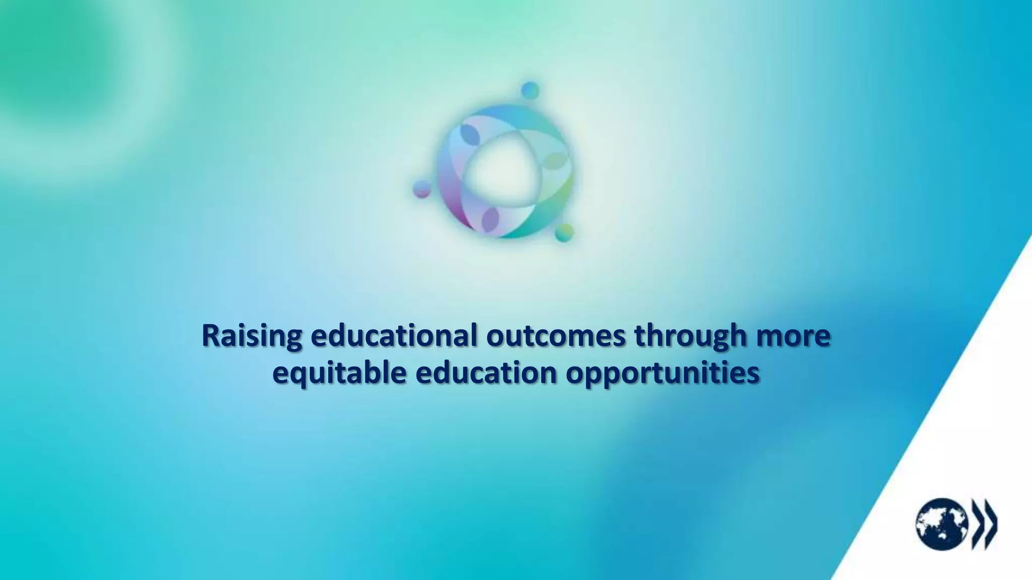 EDPC Ministerial -Equity.pptx