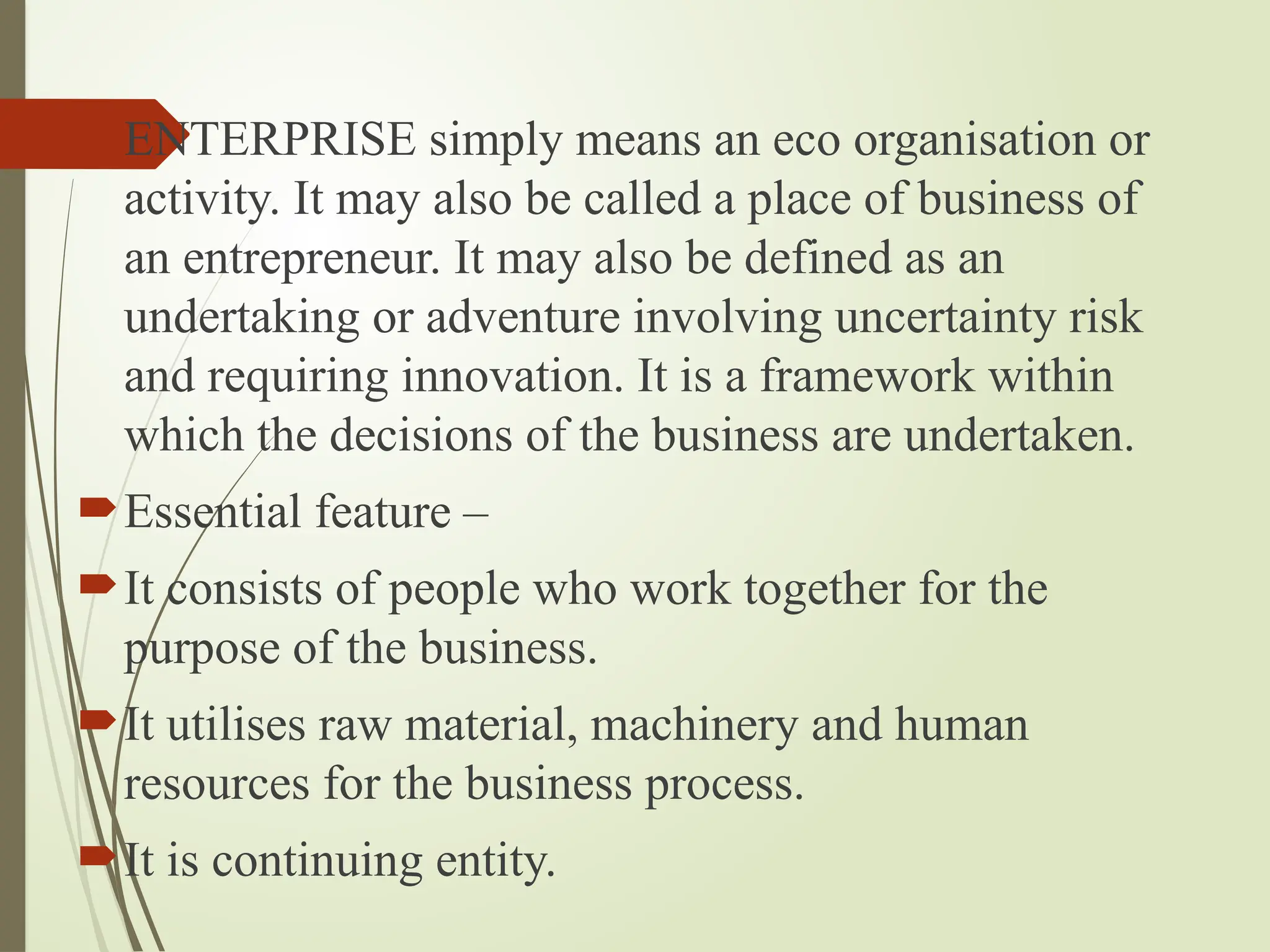 EDP Concepts & Persceptive of Entrepreneyrship.pptx