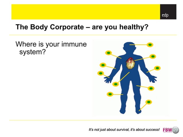 Edp health, safety & environment consultants corporate social ...