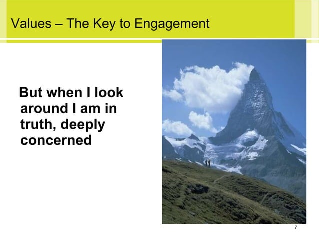 Edp health, safety & environment consultants ‘values, the key to ...