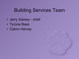 Ed pikesville august_2010 | PPT