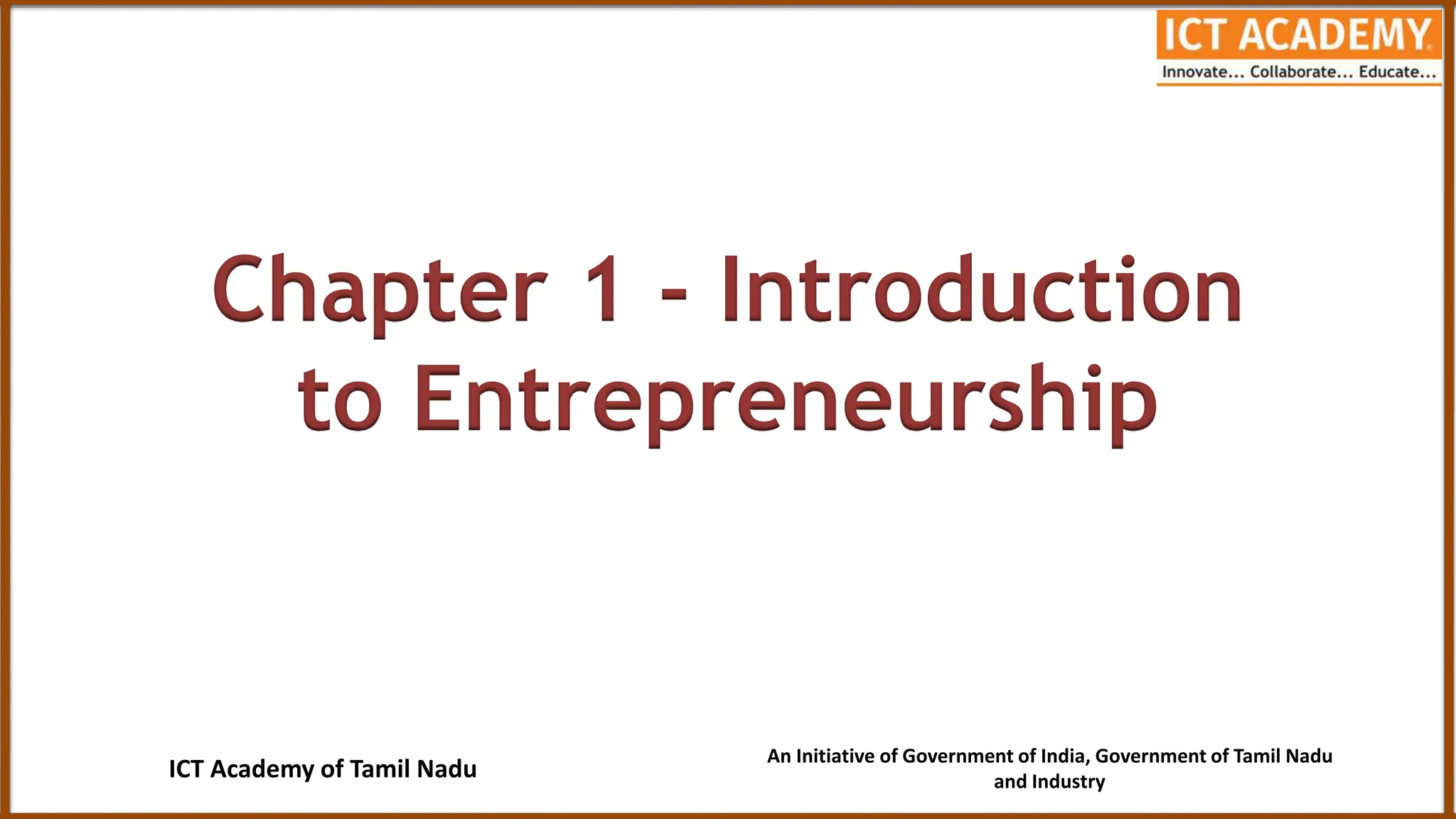 EDP Karnataka (1).pptx Business Model PPT | PPTX | Startups | Business