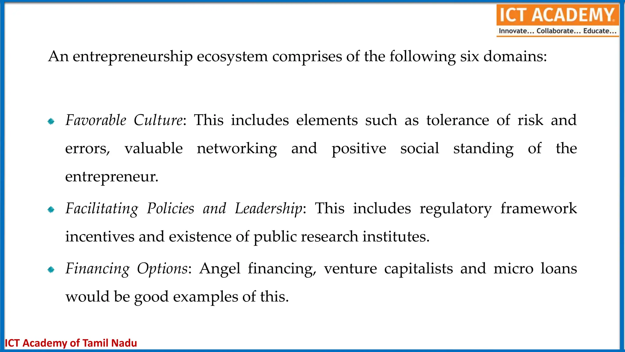 EDP Karnataka (1).pptx Business Model PPT | PPTX | Startups | Business