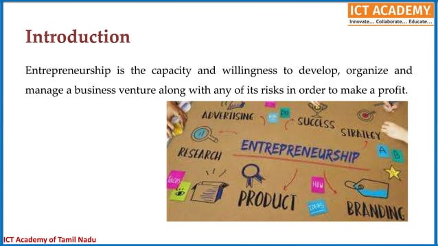 EDP Karnataka (1).pptx Business Model PPT | PPTX | Startups | Business