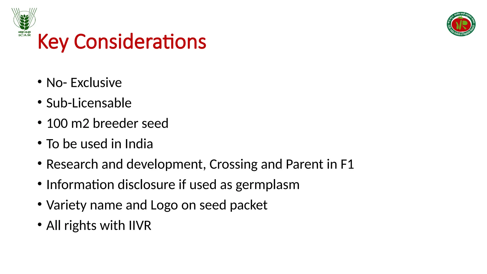 EDP Lecture 06.01.25 ICAR IIVR Varanasi.pptx