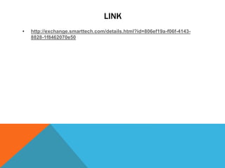 Edp lesson plan | PPTX