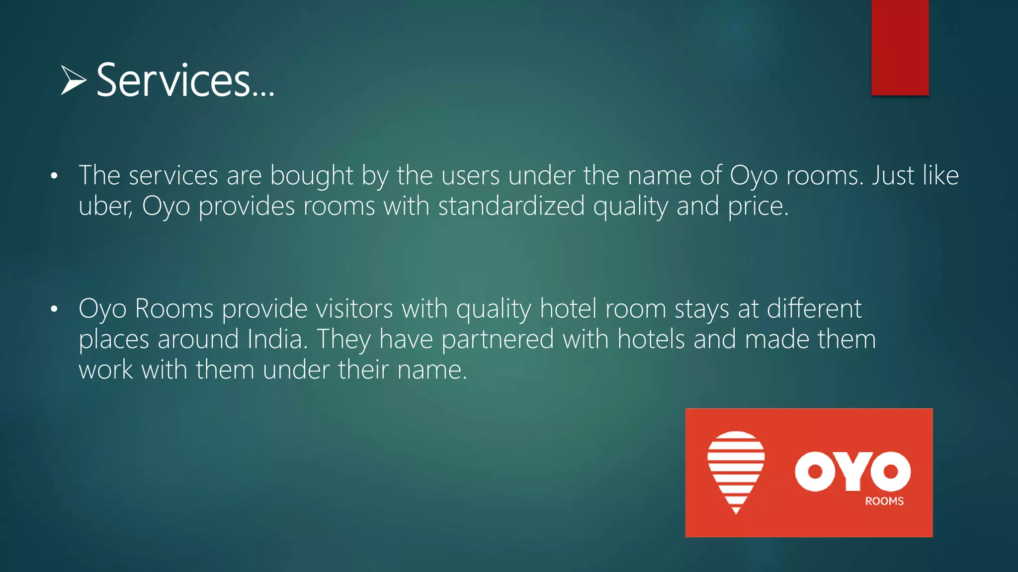 success story of Ritesh Agarwal | PPTX