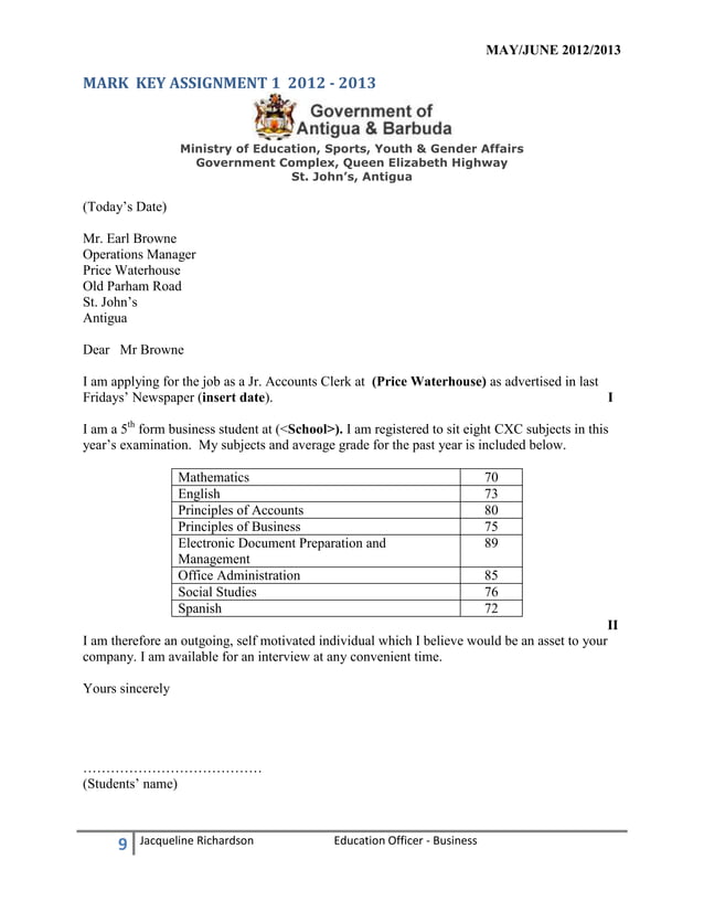 Edpm 2013 sba | DOCX | Educational Assessment | Education