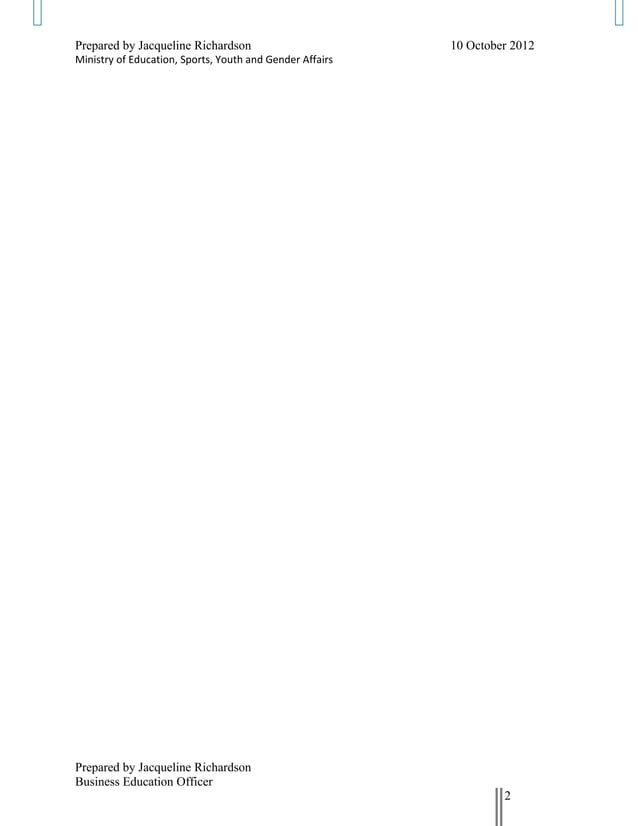 Edpm outline | DOC | Operating Systems | Computer Software and Applications