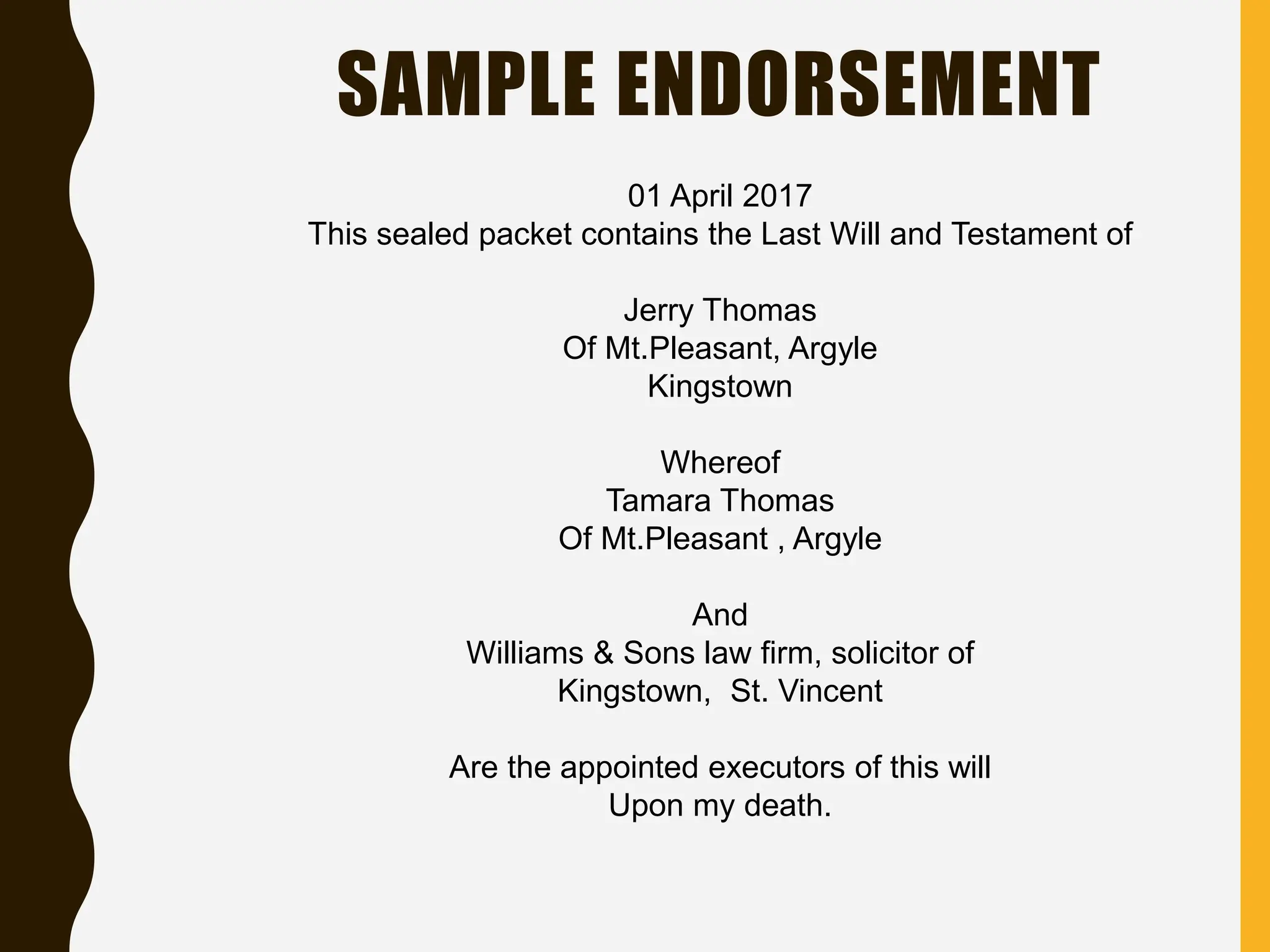 EDPM form 5 notes #4- legal documents.pptx