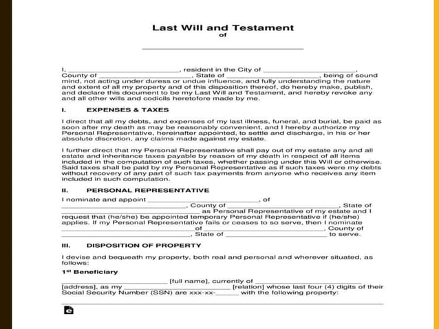 EDPM form 5 notes #4- legal documents.pptx